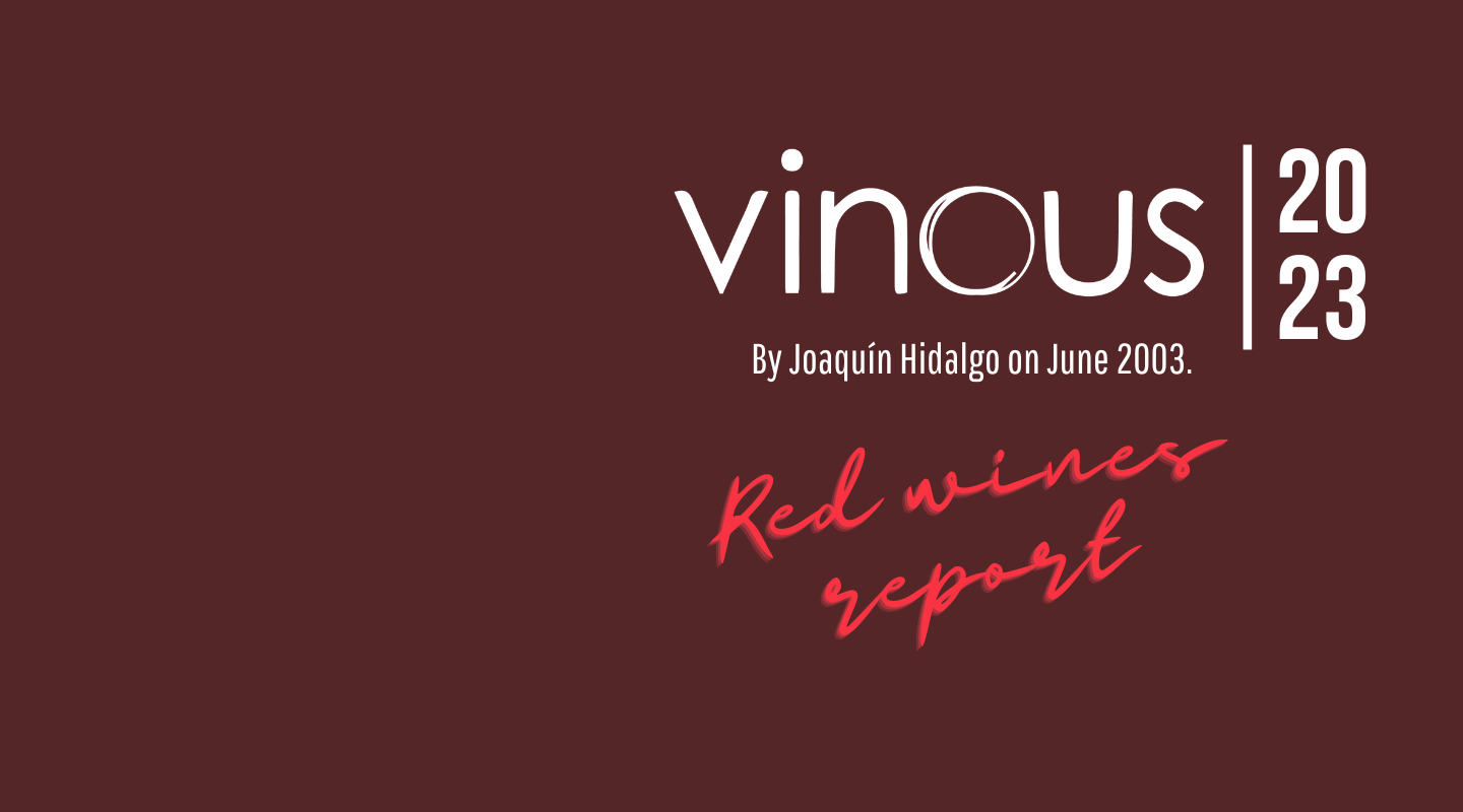 Karim Mussi - Winemaker